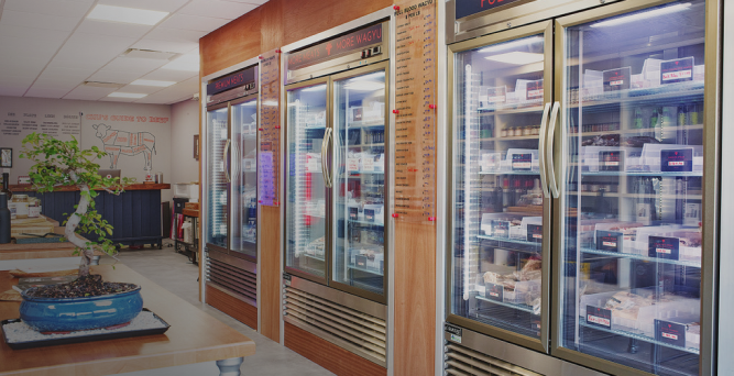 Kosher Meat Delivery | Family Owned & Operated – Chu's Meat Market