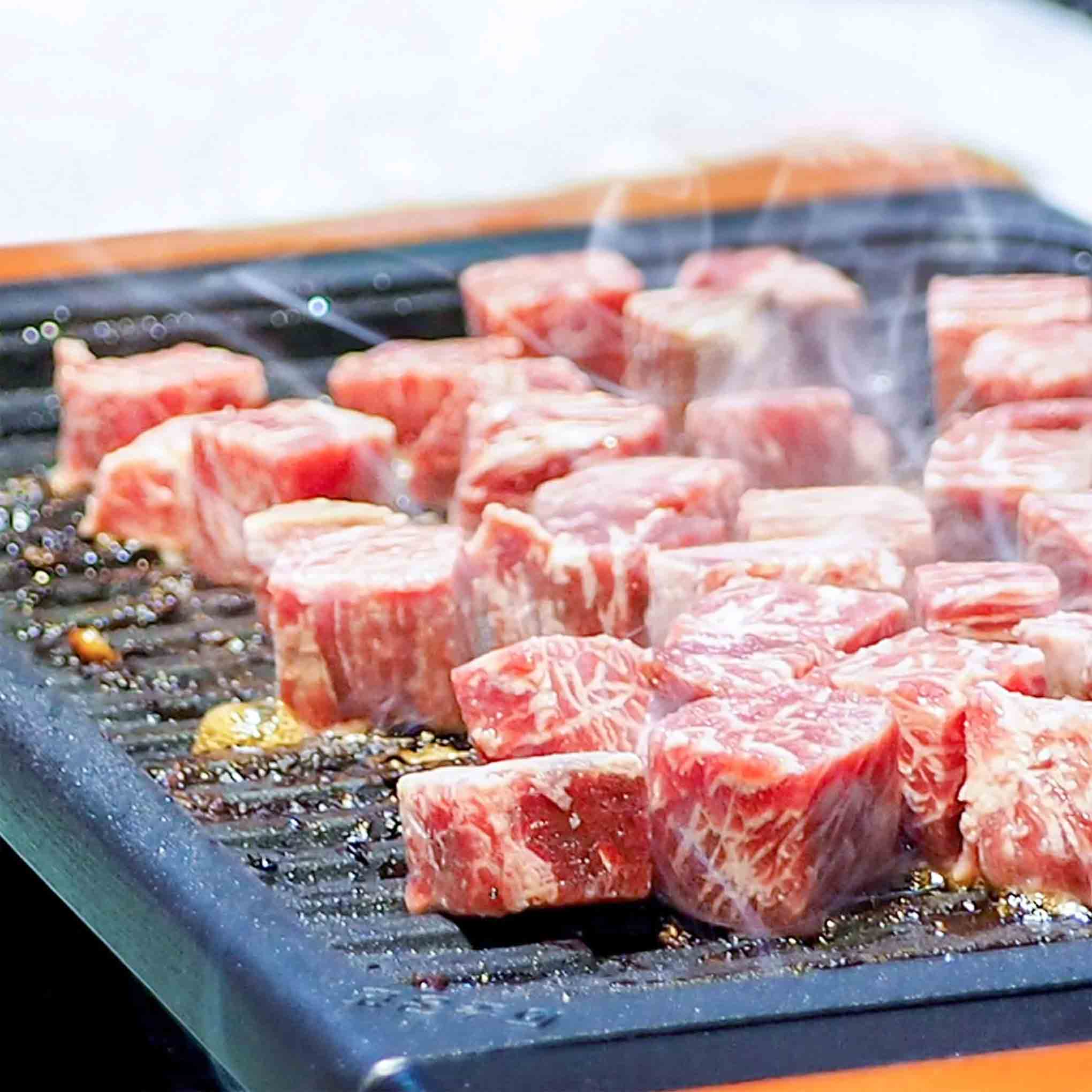 Kebab Meat – Chu's Meat Market