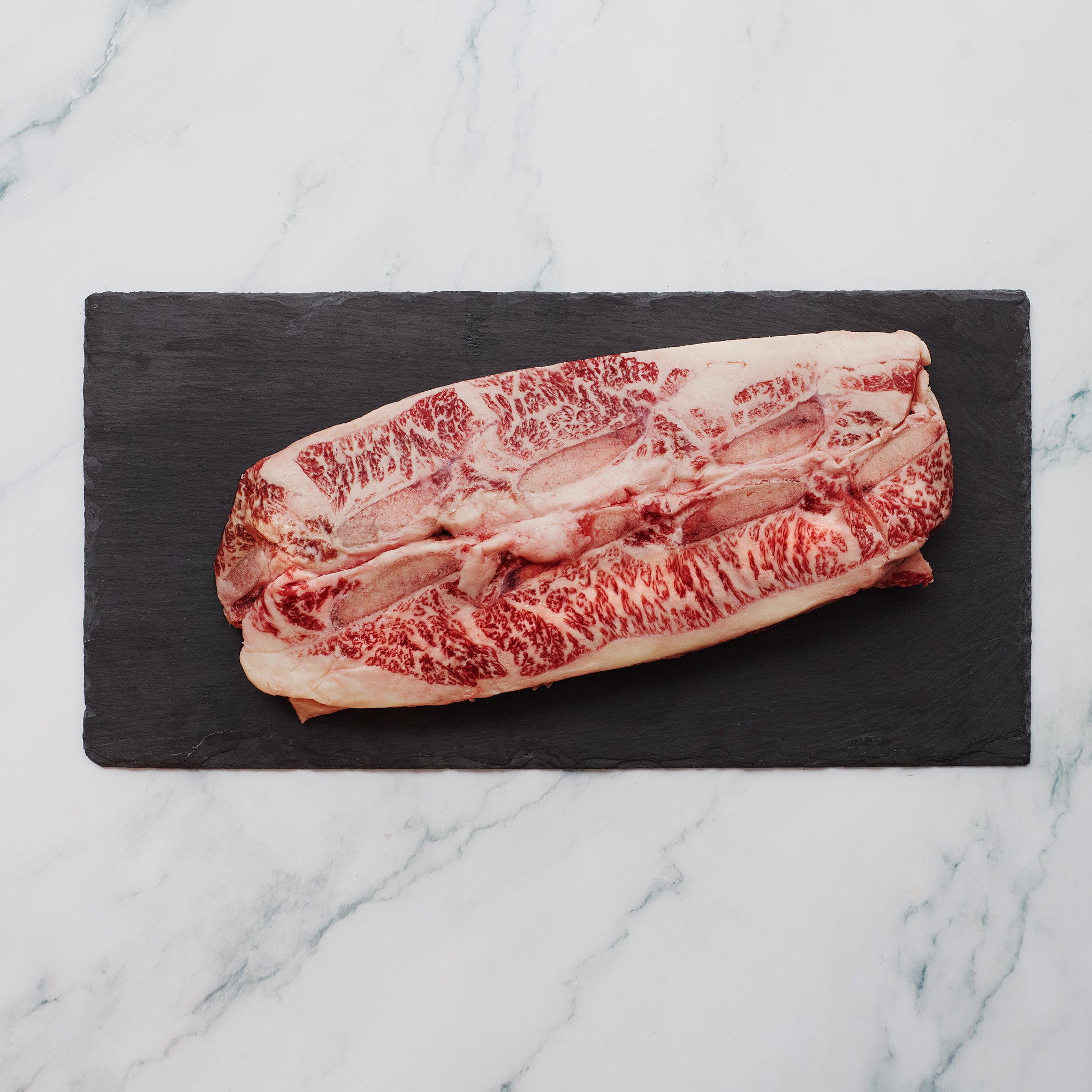 Fullblood Kosher Wagyu Korean Style Ribs – Chu's Meat Market