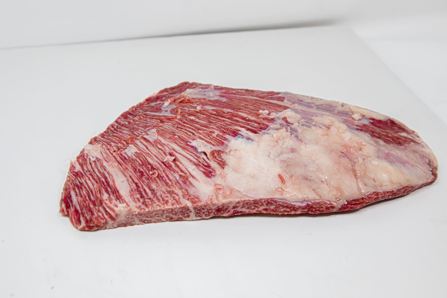 Fullblood American Wagyu | Lifter Meat – Chu's Meat Market