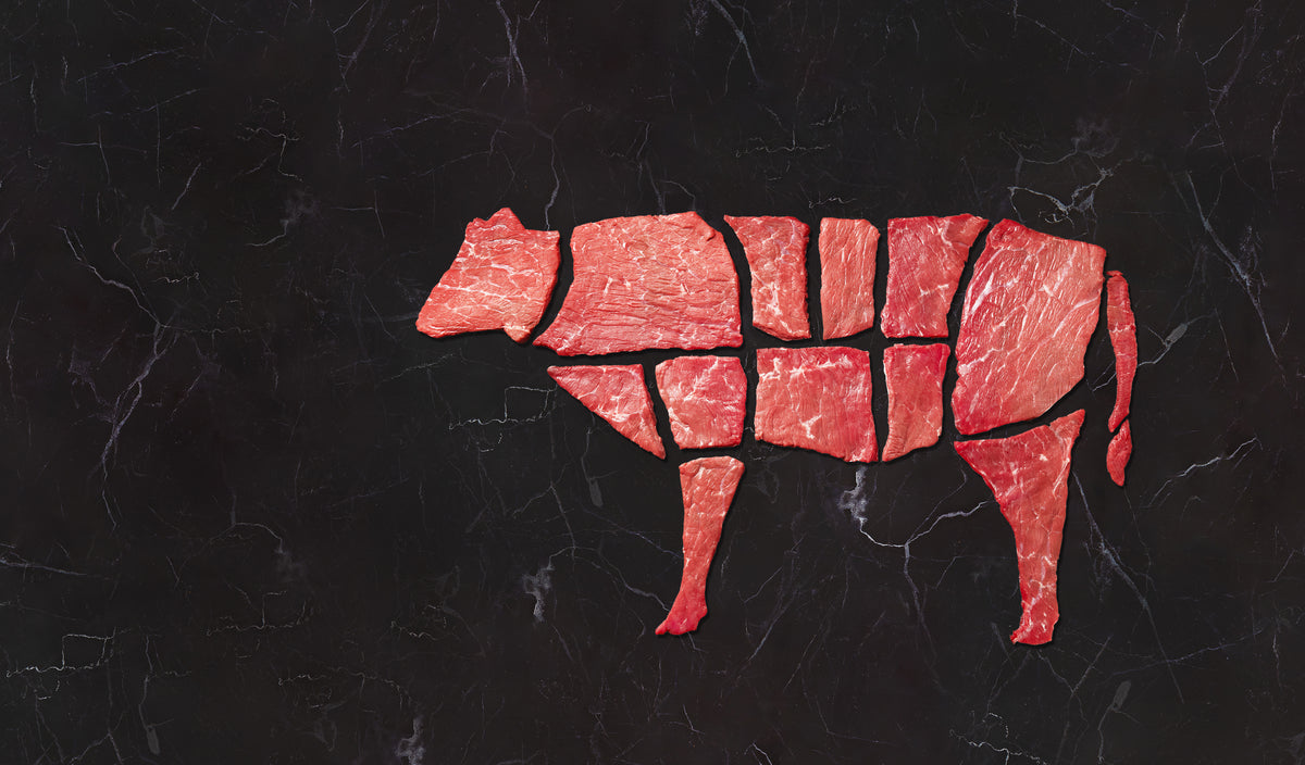 Beef 101 – Chu's Meat Market