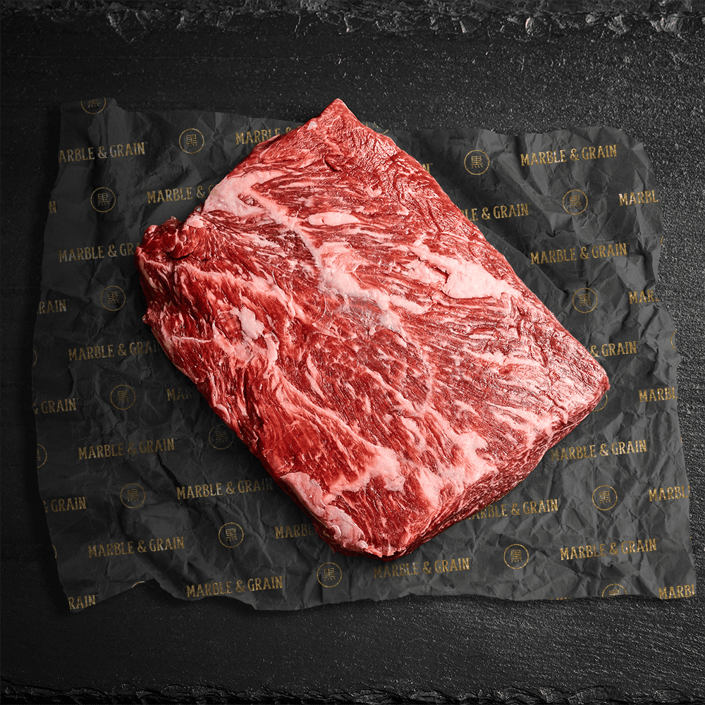 M&G American Wagyu | Chuck Filet – Chu's Meat Market