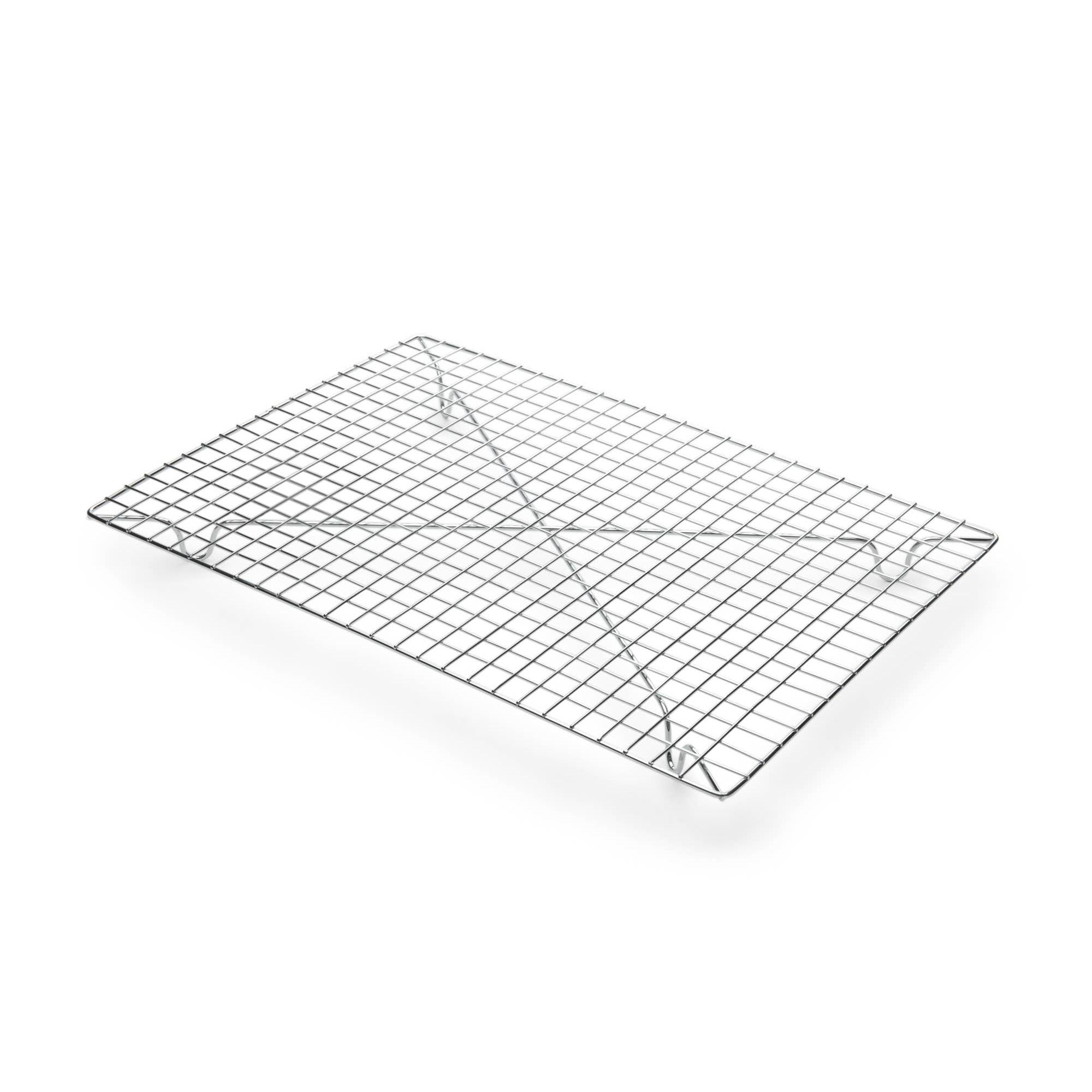 Cooling rack for steaks – Chu's Meat Market